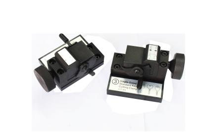Cina Singolo duplicatore parteggiato di chiavi standard del morsetto chiave universale SN-CP-JJ-03 in vendita