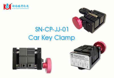 Cina Il fabbro automatico portatile dell'automobile di S45C foggia il morsetto chiave di taglio in vendita