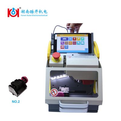 China 100 de Huidige Originele Geautomatiseerde Zeer belangrijke Zeer belangrijke Snijmachine van Machineseconde E9 Te koop