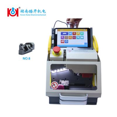 China Hoog het Hoogst verstrek het Automatische Zeer belangrijke Duplicaat van de Snijmachine Hoge Precisie Te koop