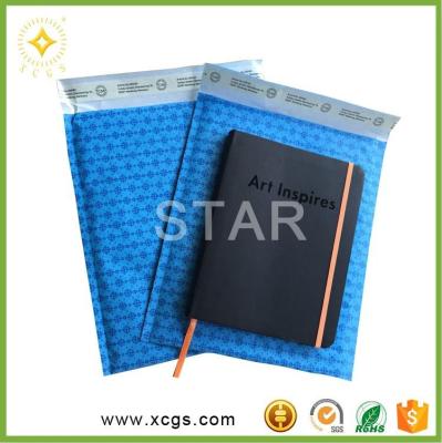 China Custom Printed Jiffy Bubble Padded Envelope for sale