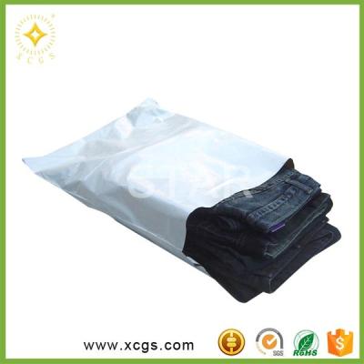 China Customized Wholesale Poly Shipping Pouch for sale