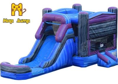 Cina Resistenza di ossidazione resistente UV combinata dei buttafuori gonfiabili del bambino dello SGS in vendita