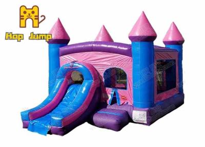Cina Moonwalk gonfiabile commerciale combinato Jumper Castle rimbalzante dei buttafuori gonfiabili in vendita