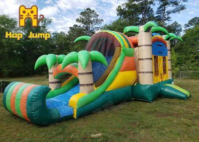 Cina Impresa gonfiabile popolare commerciale Jumper Inflatable Bouncer Combo dei buttafuori in vendita