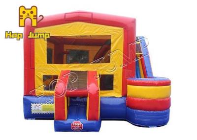 Cina Gli sport parcheggiano lo SGS del CE ignifugo dello scorrevole di principessa Bouncy Castle With in vendita