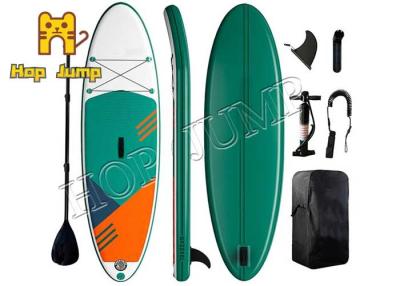 Cina SGS del CE del bordo del PVC EVA Inflatable Stand Up Paddle dei giochi dell'acqua in vendita