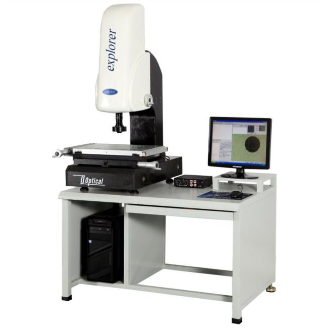 VMS-3020 2D Manual Optical Vision Measuring Instrument 3D Automatic Image Video Measuring Machine System