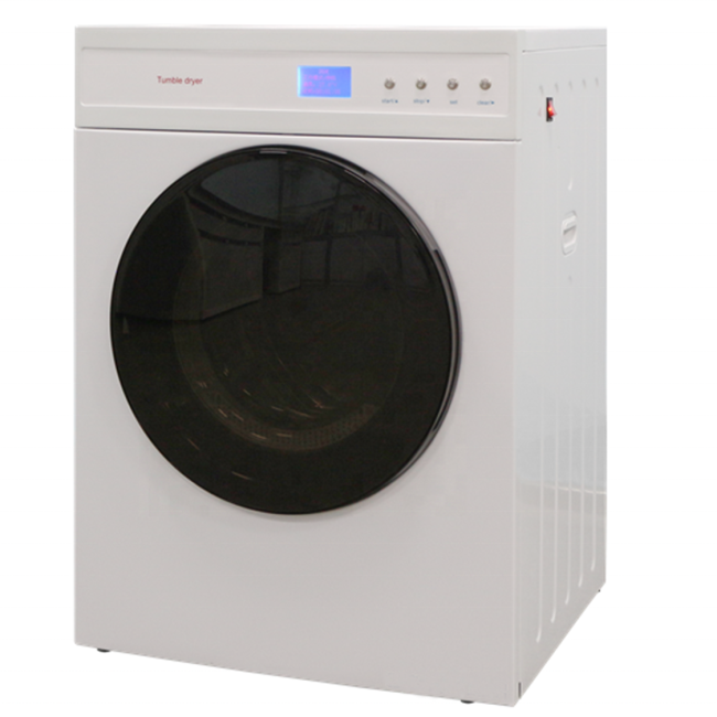 YG743 Washing Shrinkage Tumbling Dryer.png