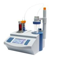 China Laboratory Electrode Titration Testing Instruments Automatic Potentiometric Titrator for sale