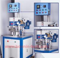 China Electronic Automatic PFI Type Laboratory Pulp Refiner PFI Mill for sale