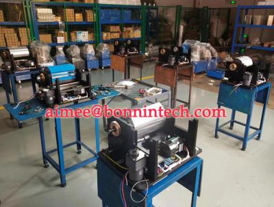 China Automatic Printing Ink Proofer Flexo Four Color Offset Ink Printing Proofer Te koop