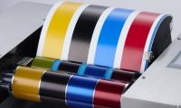 China Bonnin Offset Printing Proofer Machine Flexo Offset Printing Ink Proofer for sale