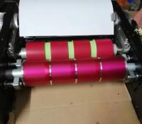 China Bonnin Offset Printing Proofer Machine Flexo Offset Printing Ink Proofer for sale