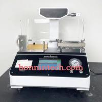 China Scott Interlayer Bond Strength Tester Paper Cardboard for sale