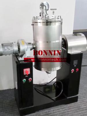 China 15L Laboratory Electric Heating Pulp Digester ( Pulp Rotary Digestor) Te koop