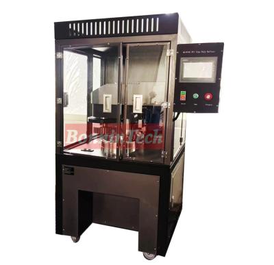 China BN-PFI02 PFI Type Pulp Refiner PFI Mill en venta