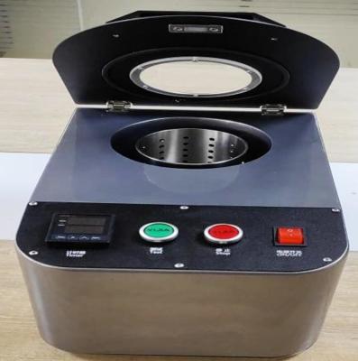 China Lavadora de laboratorio, centrifugadora y secadora de pulpa en venta