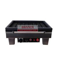 China BN-DZ01 Flat Type Paper Sheet Sample Rapid Speed Dryer 150C 660x418mm for sale