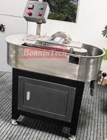 China 23L Papermaking Pulp Valley Beater Laboratory Beating Machine 380V 500rpm for sale