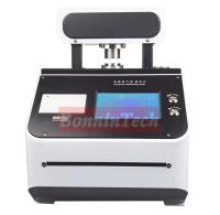China BN-AP01 Automatic Digital Air Permeability Tester 0-400 L/dm²/min Paper Testing Equipment for sale