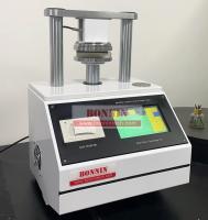 China Automatic Corrugated Cardboard Edge Ring Crush Tester 5-3000N RCT ECT for sale