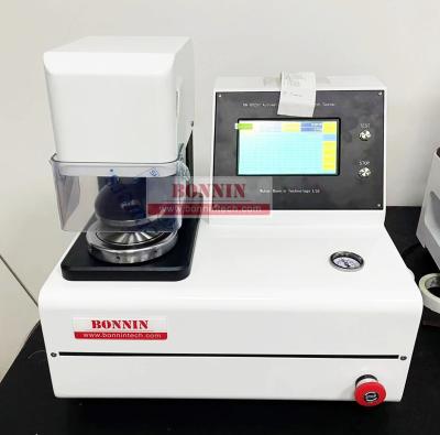 China ISO 2758 Paper & Paperboard Burst Tester, Paper Bursting Strength Tester à venda