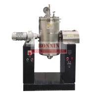 China 15L Laboratory Rotary Pulp Digester Electric Heating 4.5kw 0.80Mpa for sale