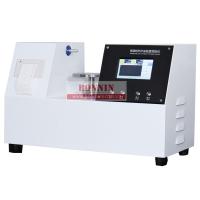 China Touch Screen Paper Cup Stiffness Tester 0-20N 50-150mm High Accuracy for sale