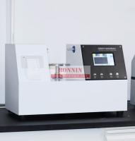 China Touch Screen Paper Cup Body Stiffness Tester 0-20N 50-150mm Diameter for sale