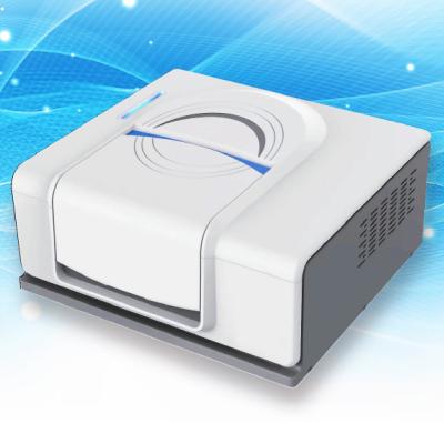 China FTIR-530A Fouriertransform Infrarood Spectroscopie Analyzer Laboratorium Spectrophotometer Ftir Spectrometer Te koop