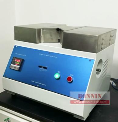 Cina ISO 7263 Carta ondulata automatica con flauto medio Laboratorio CMT CCT Concora Fluter in vendita