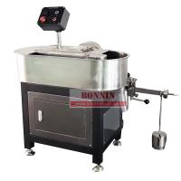 China Laboratory Valley Pulp Beater 23L ISO 5264 Paper Making Beating Machine 500rpm for sale