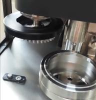 China Electronic Automatic PFI Type Laboratory Pulp Refiner PFI Mill for sale