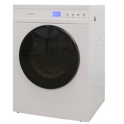 China YG743 Washing Shrinkage Tumbling Dryer Oven ISO6330 for sale