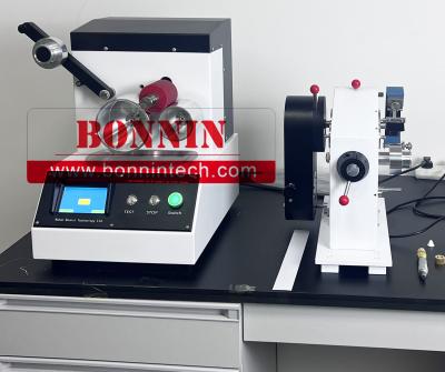 China IGT Offset Printing Ink Printability Picking Tester Paper IGT-PICK02 Ink Printability Pick Tester for sale