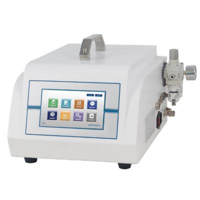 China BN-M4.0 Fully Automatic Filter Integrity Test Instrument System For Bubble Point Testing for sale