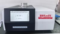 China DSC-600 Differential Scanning Calorimeter Thermal Analyzer 500C 80C/min OIT Testing for sale