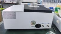 China DSC-600 Differential Scanning Calorimeter Thermal Analyzer 500C 80C/min OIT Testing for sale