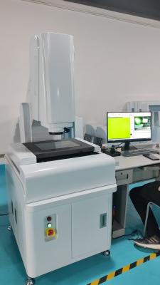 China CNC-4030AH CNC-3020AH Automatic Cnc 3D Optical Image Video Measuring System Video Measuring Machine Optical Instrument for sale