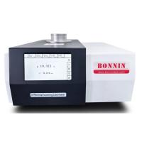 China Polymer Differential Scanning Calorimeter DSC OIT Thermal Analysis Instrument 600C for sale