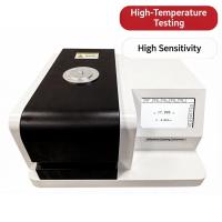 China Polymer Differential Scanning Calorimeter DSC OIT Thermal Analysis Instrument 600C for sale