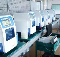 China Autopure 96 Automatic Nucleic Acid Extraction System 50 to 1000ul High Throughput for sale
