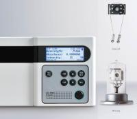 China LC-100 HPLC High Performance Liquid Chromatography Instrument 42MPa 0.001-10mL/min for sale