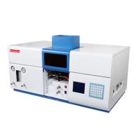China AA320N Dual Beam Flame Atomic Absorption Spectrophotometer 190-900nm AAS Lab for sale