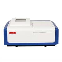 China L7 Double Beam UV Vis Spectrophotometer 190-1100nm 1.8nm Bandwidth Touch Screen for sale