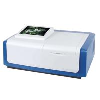 China L7 Double Beam UV Vis Spectrophotometer 190-1100nm 1.8nm Bandwidth Touch Screen for sale