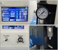 China FP6450 6ml/min Laboratory Multi Element Flame Photometer K Na Ca Li Ba for sale