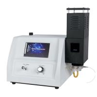China FP6450 6ml/min Laboratory Multi Element Flame Photometer K Na Ca Li Ba for sale