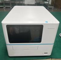 China AC240V 96 Well Plate Reader Fluorescence Microplate Reader Multipurpose ISO 200-1000nm for sale